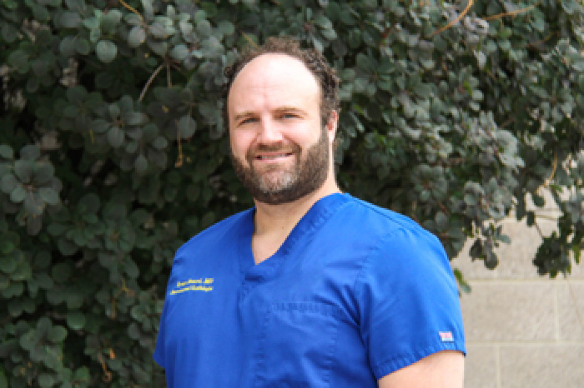 William Newton Hospital Welcomes New Cardiologist