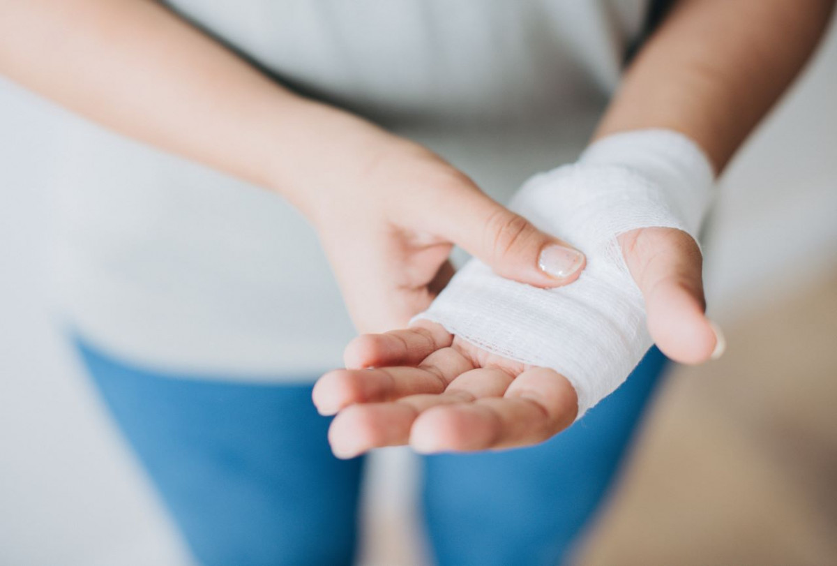 Wound Care Tips & Tricks to Use at Home