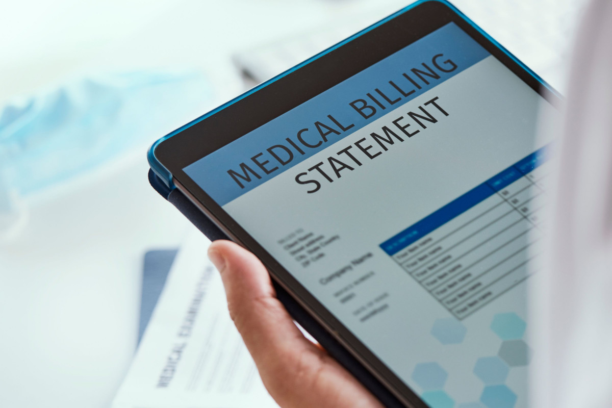 Notice to Patients: LabCorp Statements