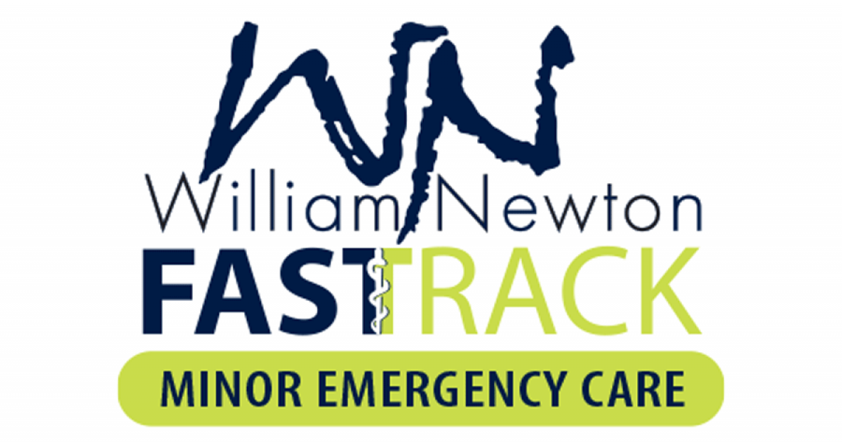 A New Option for Minor Emergency Care: William Newton Hospital Fast ...
