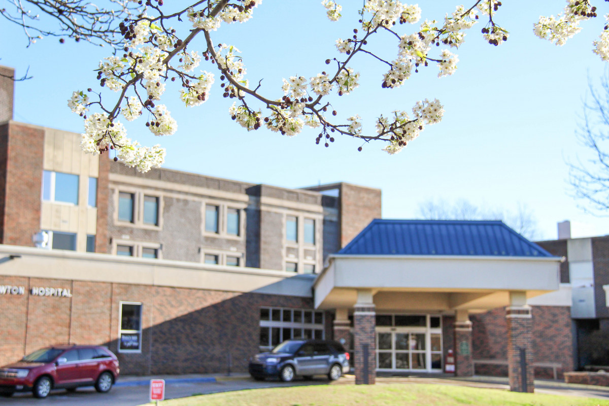 William Newton Hospital Collaborates to Ensure Access to Specialty Care