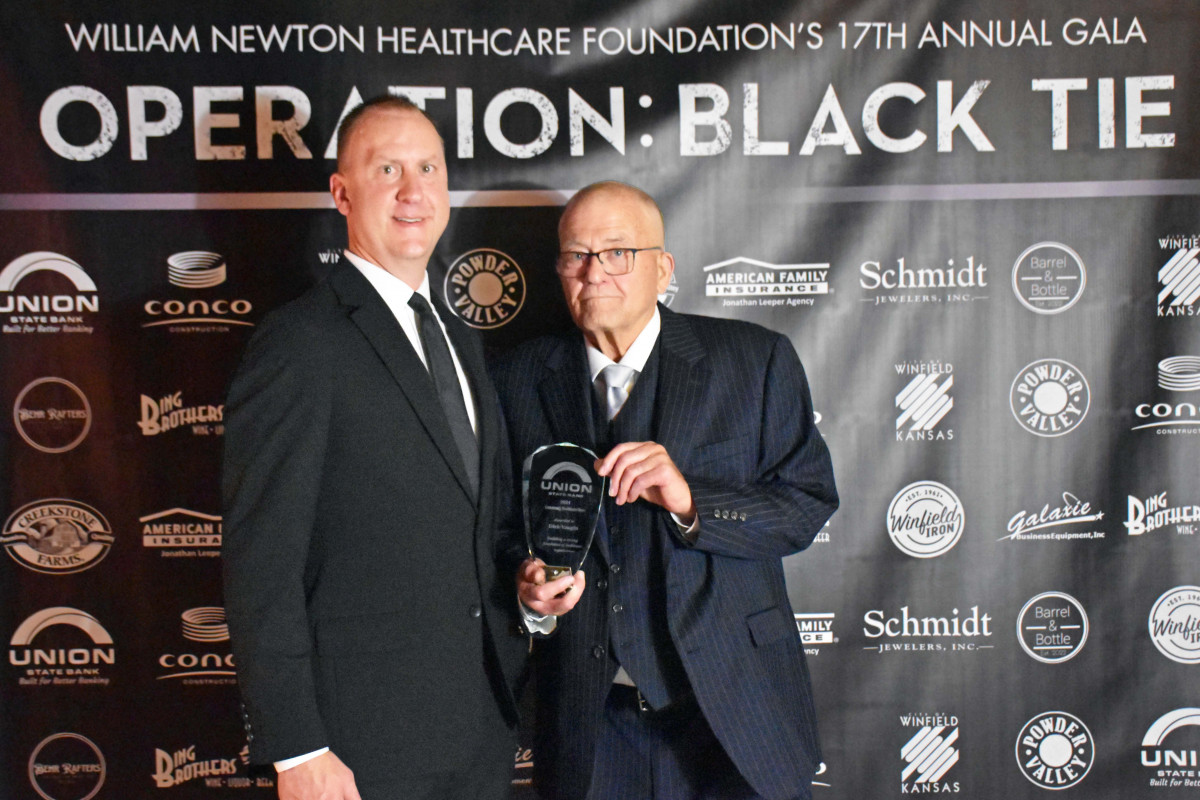 William Newton Healthcare Foundation Raises $50k, Announces $500k Match