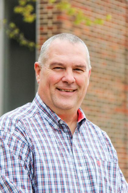 William Newton Hospital Welcomes Dutton